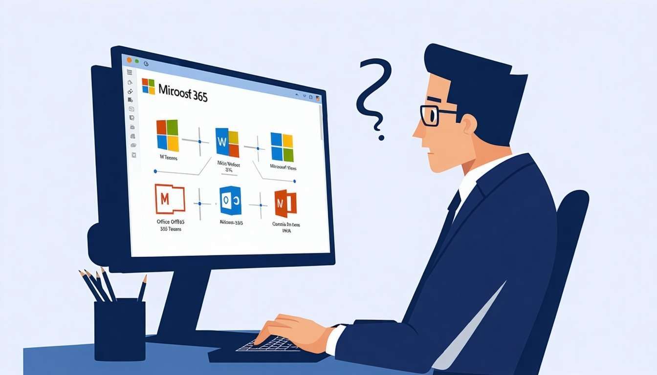 Microsoft Licensing Changes: What You Need to Know